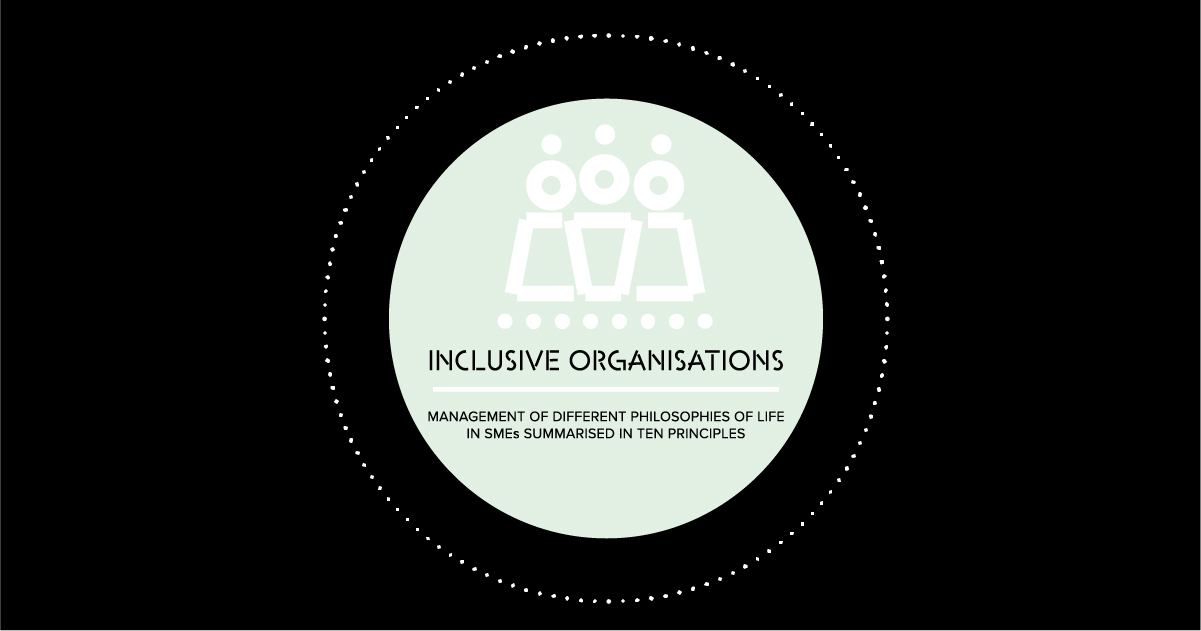 Inclusive Management | KdG University